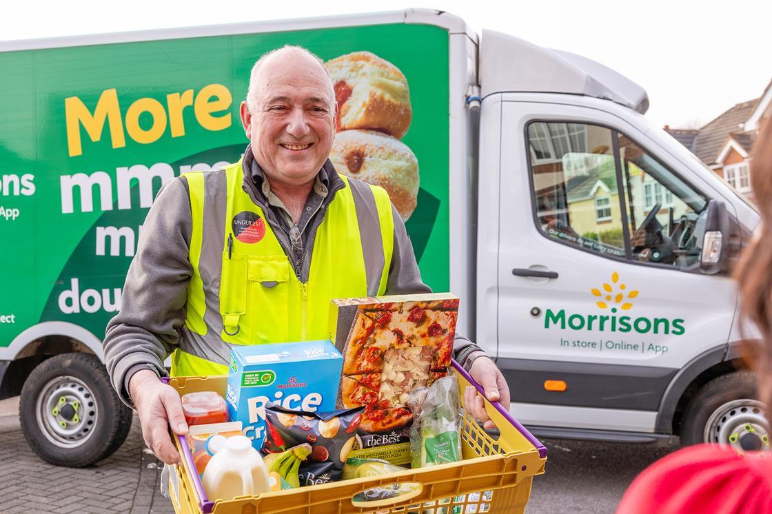 Morrisons offers 10% discounts to disabled shoppers in trial | The Grocer
