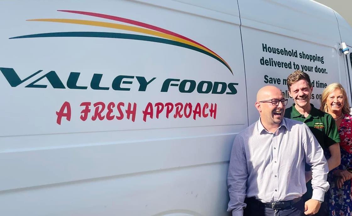 Country Range Group welcomes new wholesale member Valley Foods | The Grocer