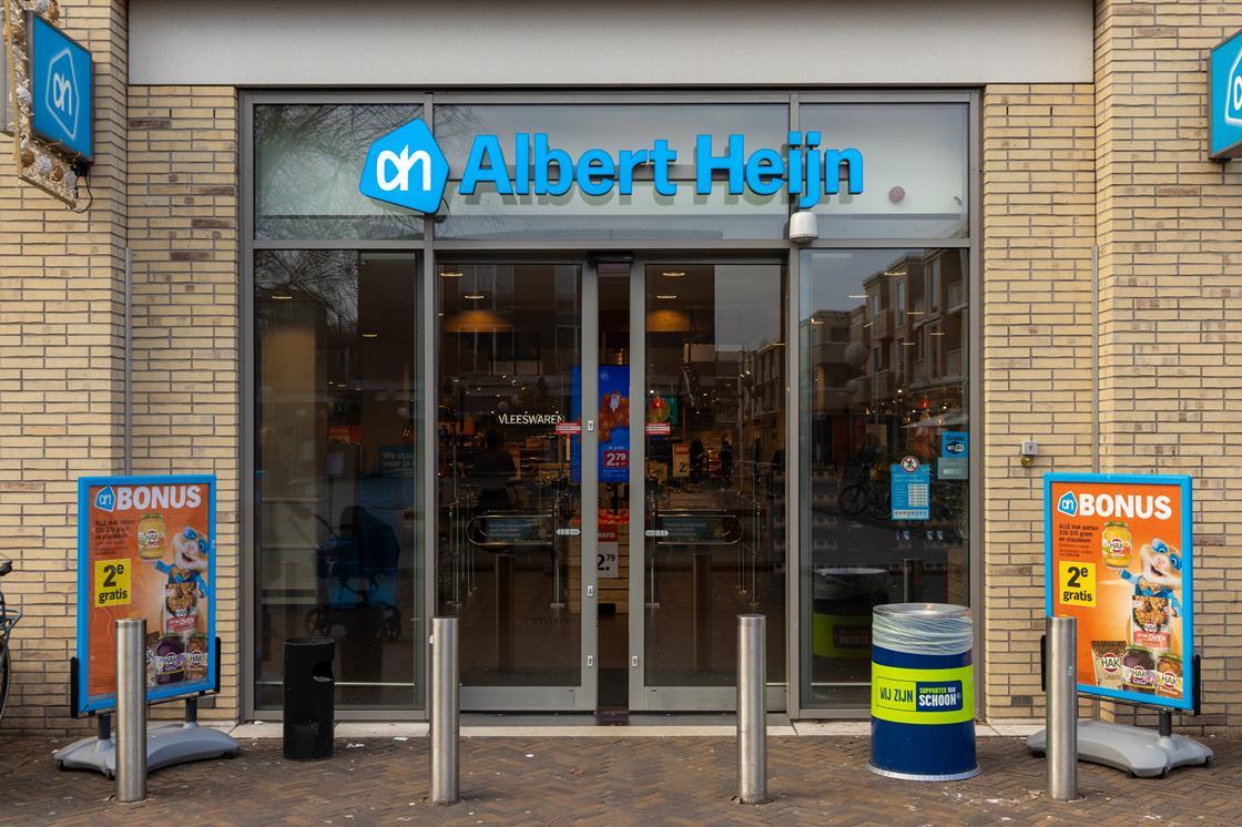 Dutch supermarket giant Albert Heijn first in world to report methane ...