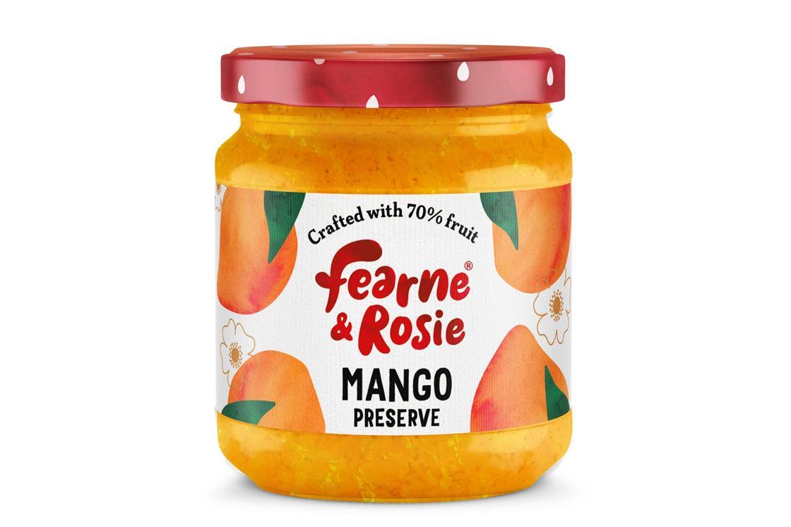 The Grocer’s New Product & Packaging Awards 2025: Jams & spreads ...