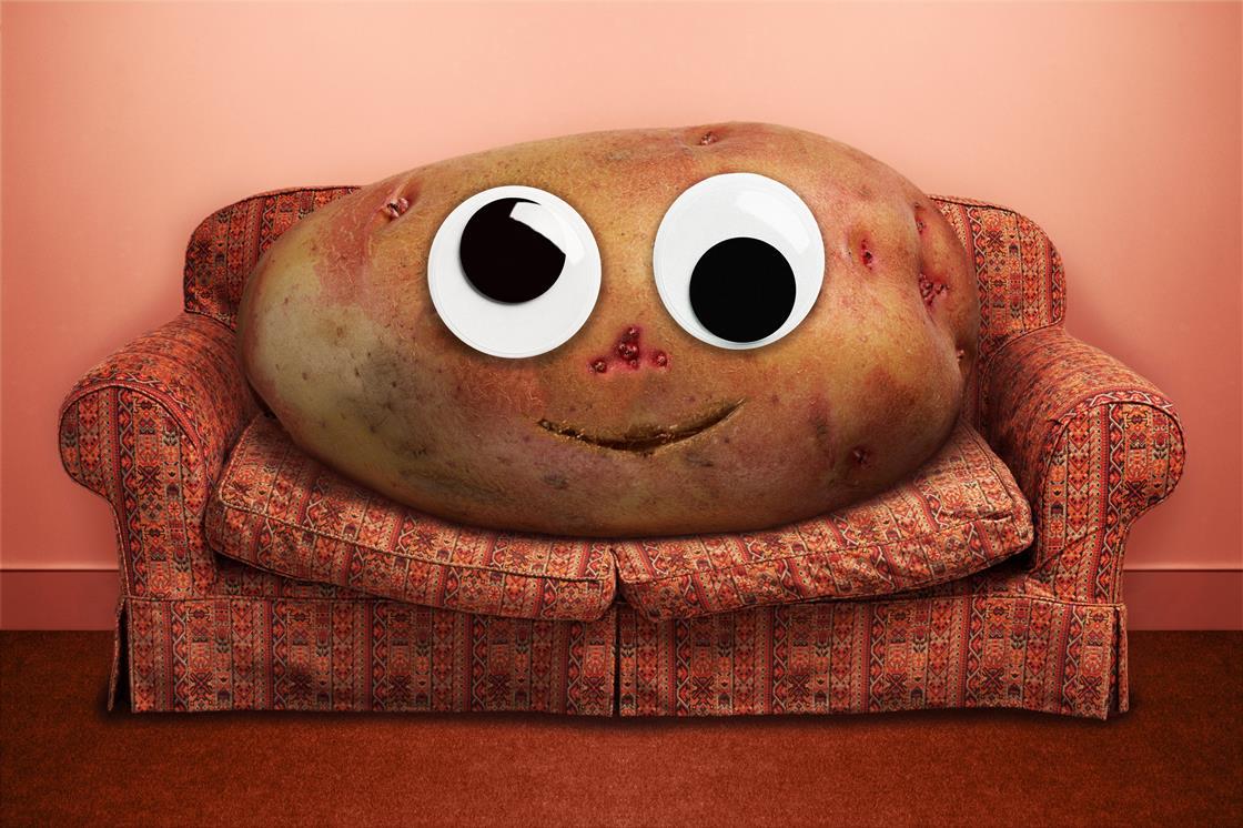 Couch potatoes: fresh produce category report 2021 | Category Report ...