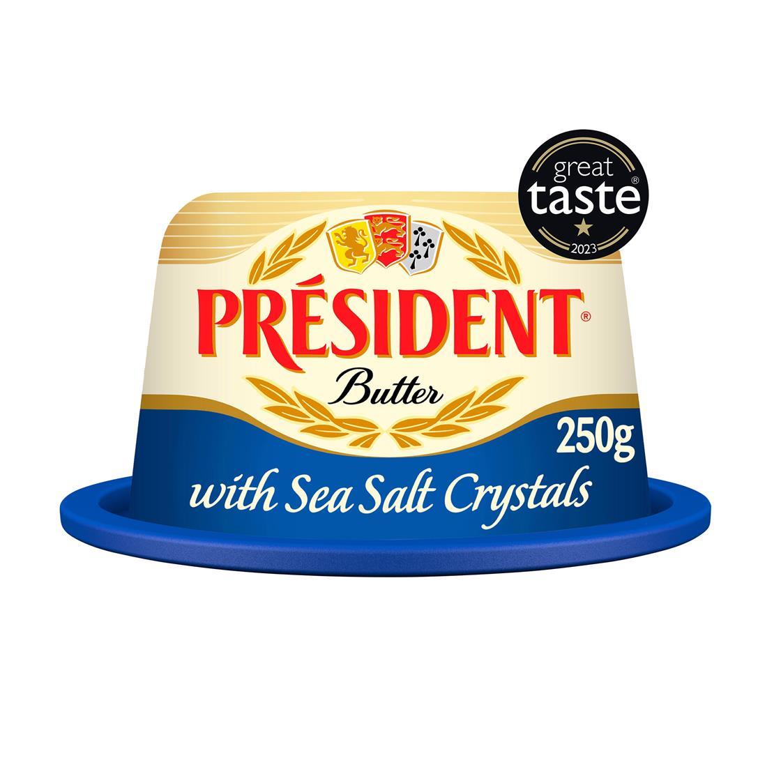 Lactalis announces Président plastic packaging reduction | News | The ...