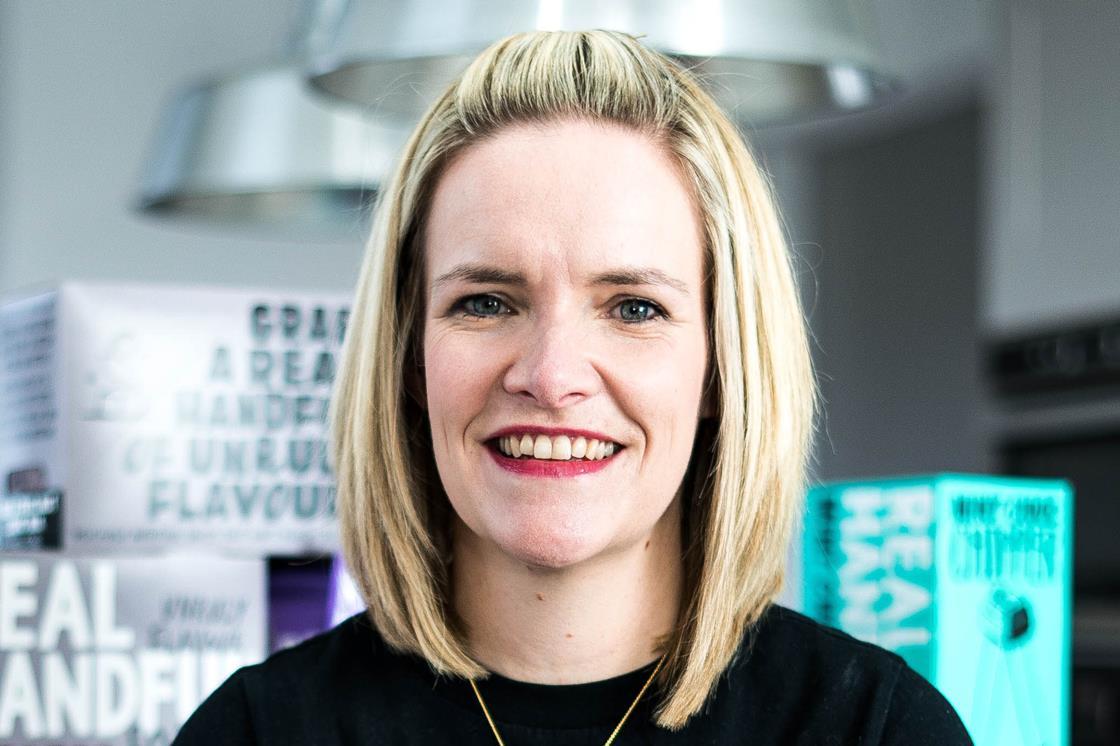 Carly Taylor, Real Handful, on PJ & Duncan and Jamie & Jimmy | My ...