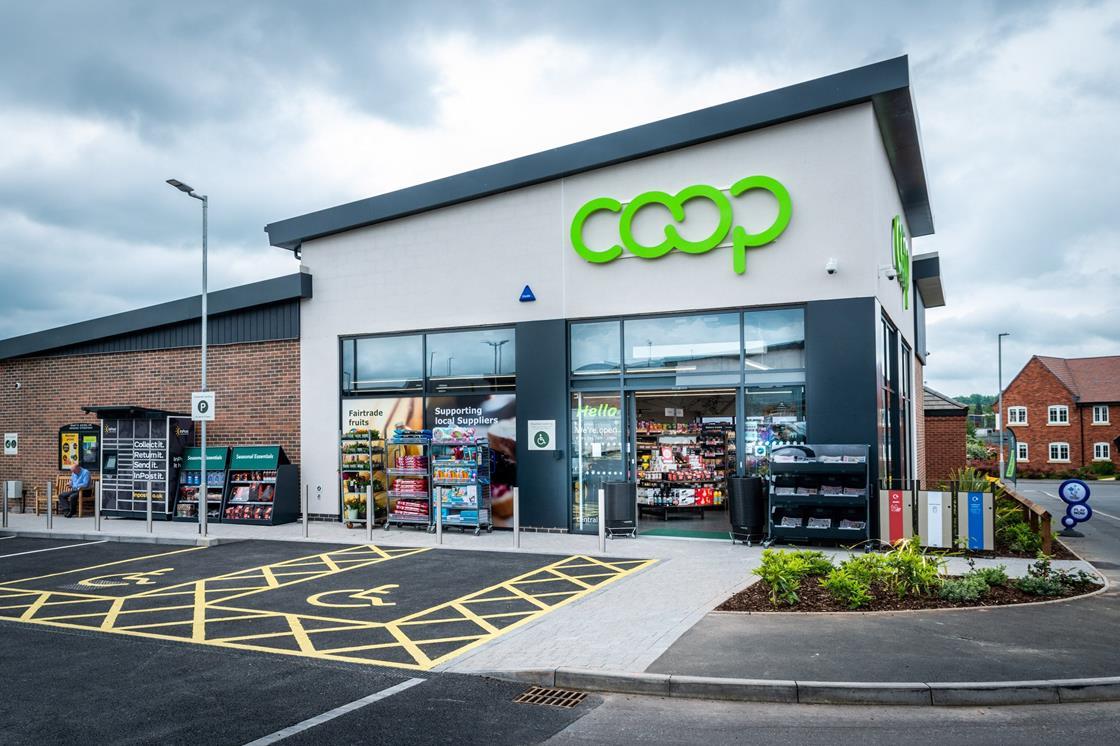 Central Co-op and Midcounties Co-op propose merger | News | The Grocer