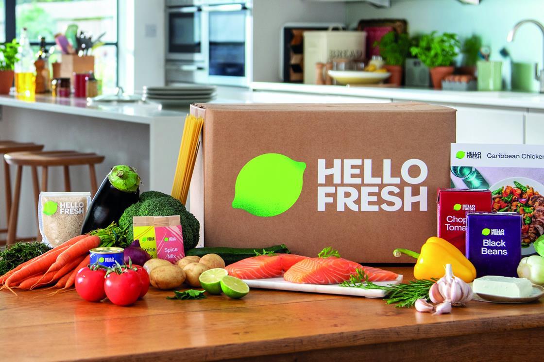 HelloFresh, Gousto and Mindful Chef meal kit brands in stasis | The Grocer