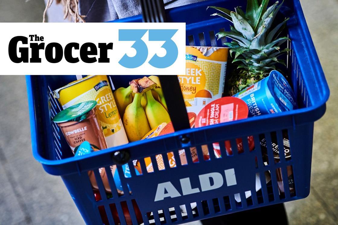 Aldi wins cheapest supermarket in Super Grocer 33 battle… by 38p ...