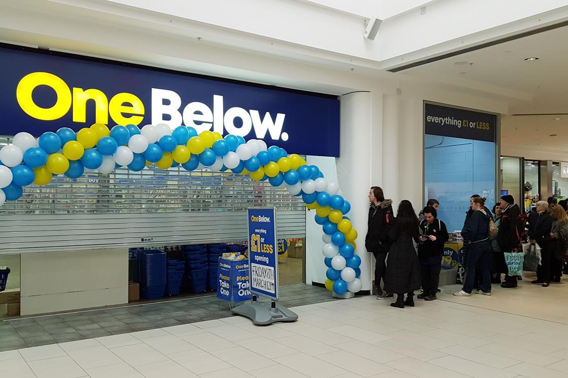 Can One Below breathe new life into the 'fixed-price' model? | News ...