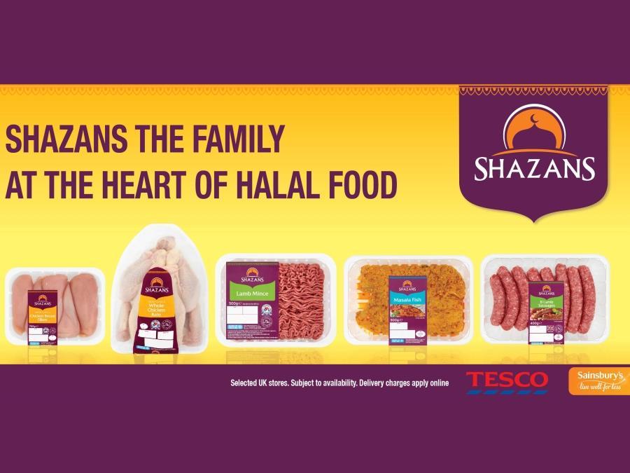 Tesco and Sainsbury's to boost halal offerings | News | The Grocer
