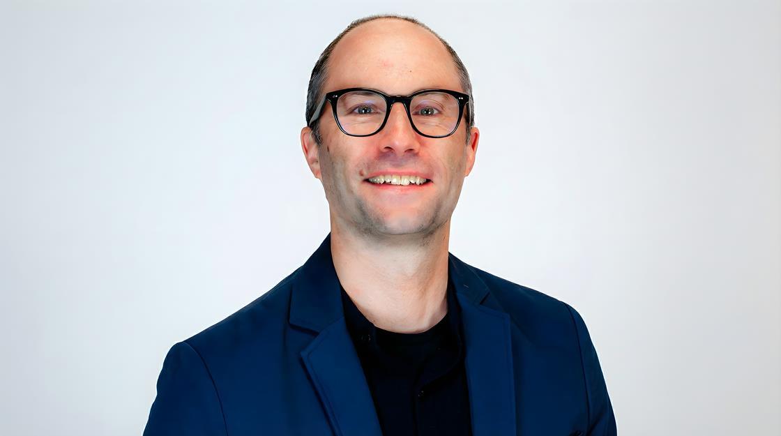Quorn CFO Nick Cooper on Rio, CO2 and Taika Waititi | Profiles | The Grocer