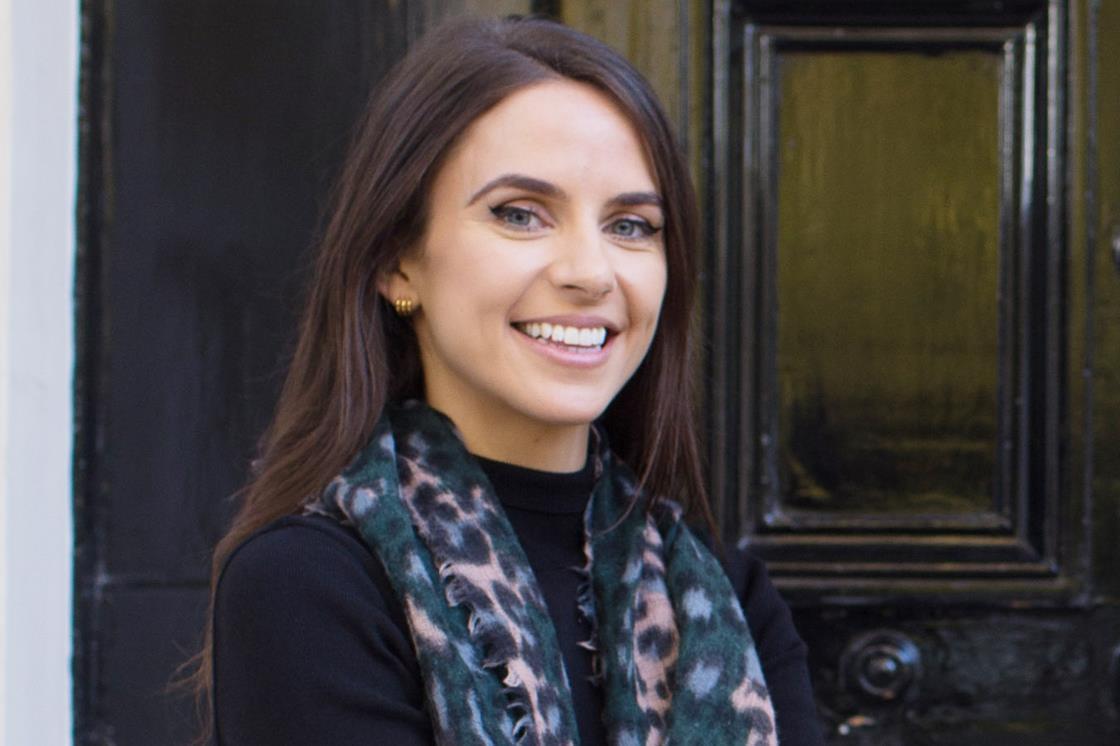 Gracie Tyrrell, Squirrel Sisters, on Peter Andre, cockroaches and ...