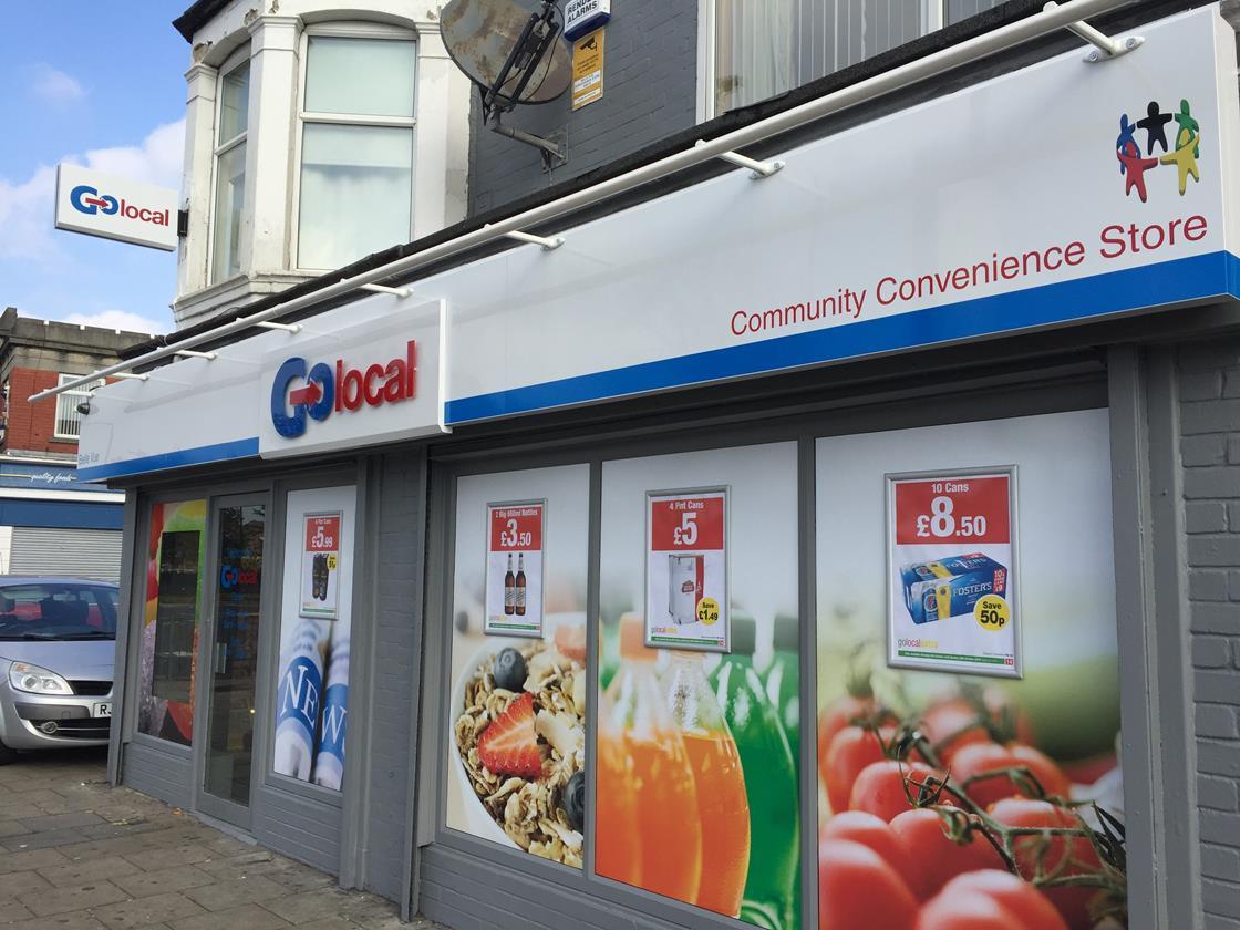 Parfetts plans 'aggressive' growth for Go Local fascia | News | The Grocer