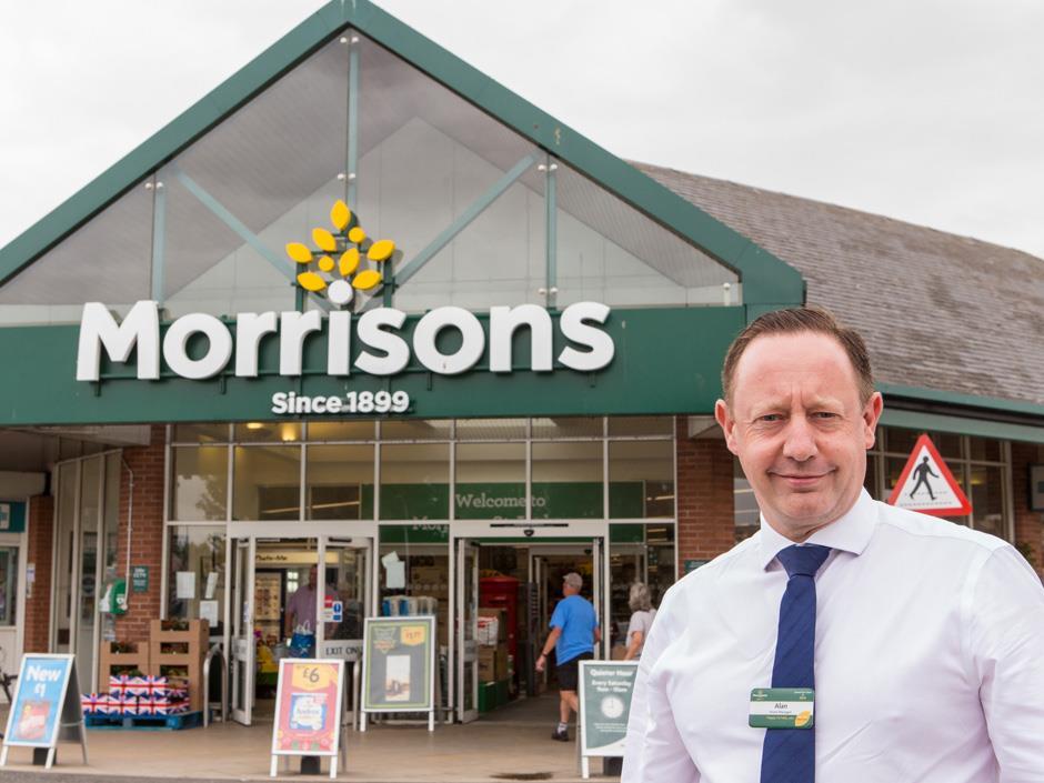 Morrisons St Andrews: Grocer 33 store of the week | Grocer 33 | The Grocer