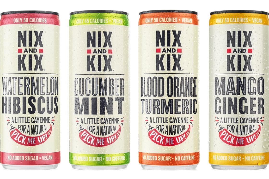 Nix & Kix completes six figure fundraise despite coronavirus ...