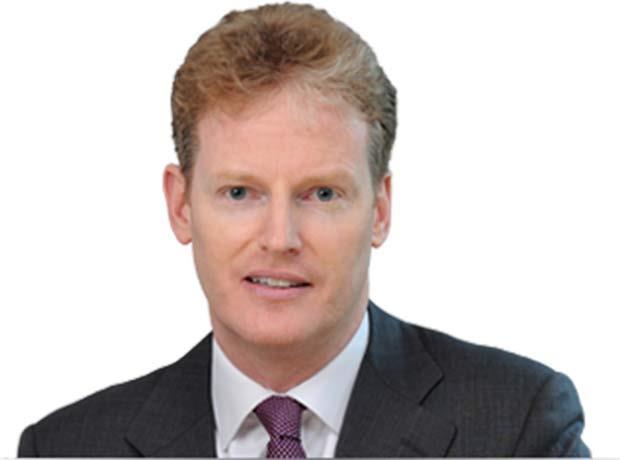 Kevin O'Byrne, former Quaker Oats European FD | News | The Grocer