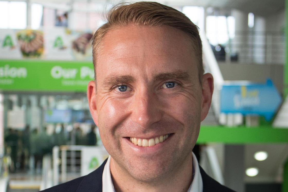 Asda promotes Chris Walker to Asda Express MD | The Grocer