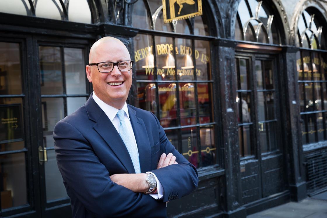 Is Dan Jago the right man to see Majestic take back its crown ...