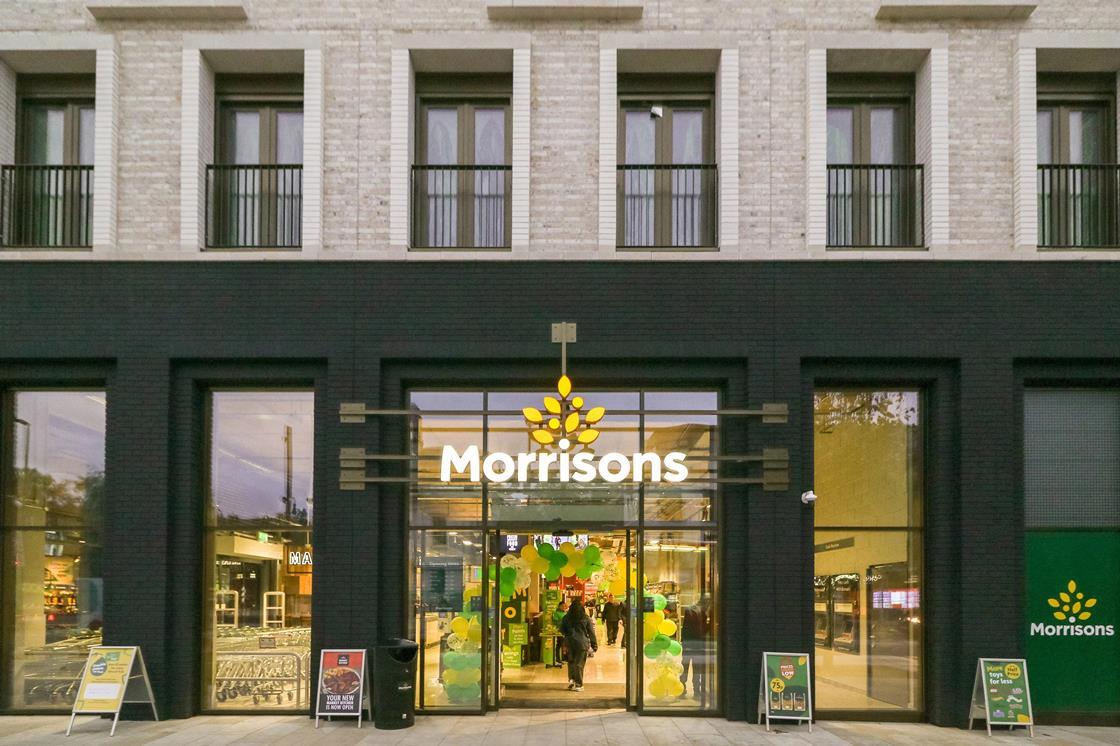 Morrisons group strategy director to exit after 13 years | News | The ...