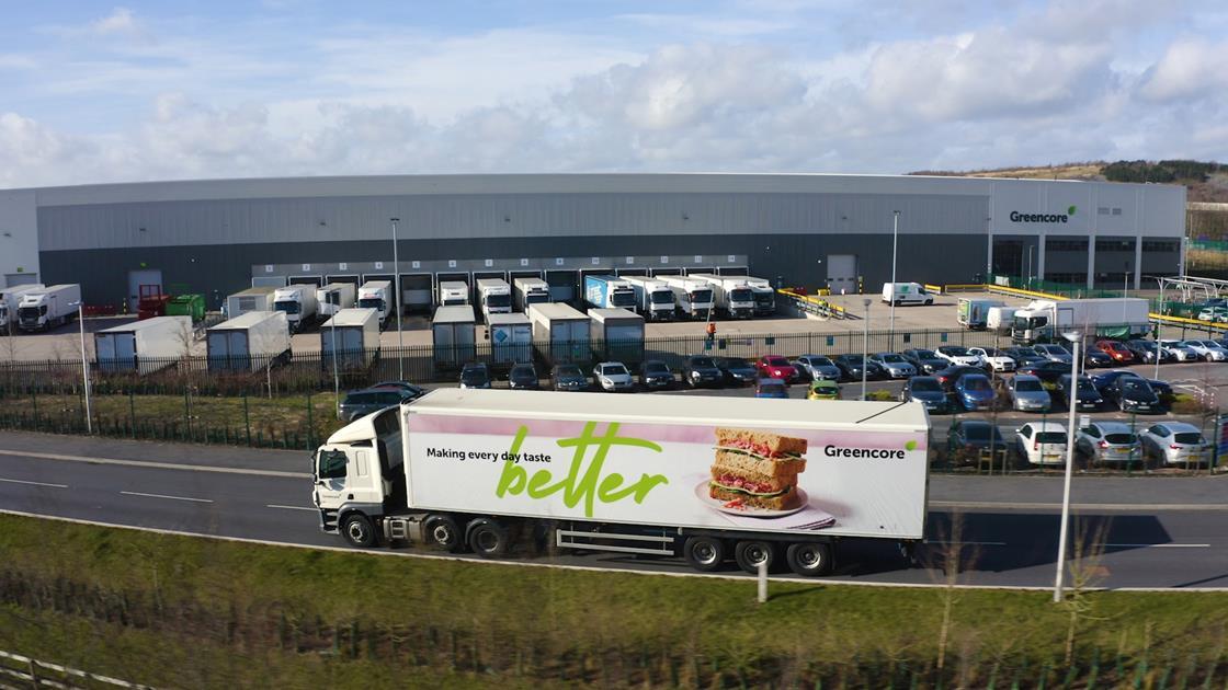 Greencore beats market in golden quarter, begins Bakkavor integration ...