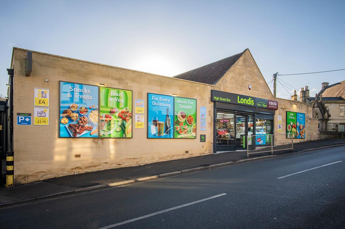 Booker combines retail sales teams in leadership shake-up | News | The ...