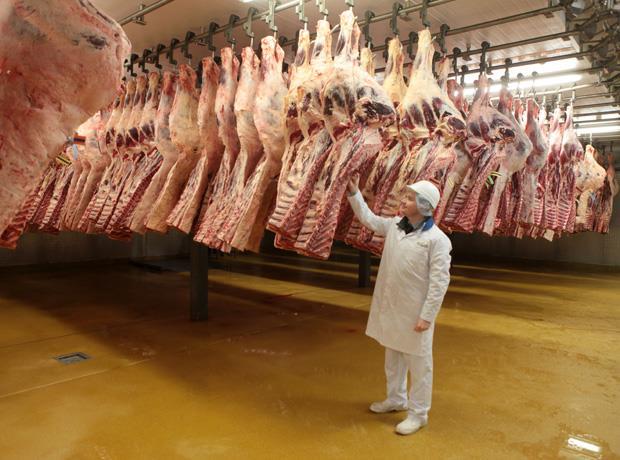 Waitrose to source all frozen beef from Dovecote Park | News | The Grocer