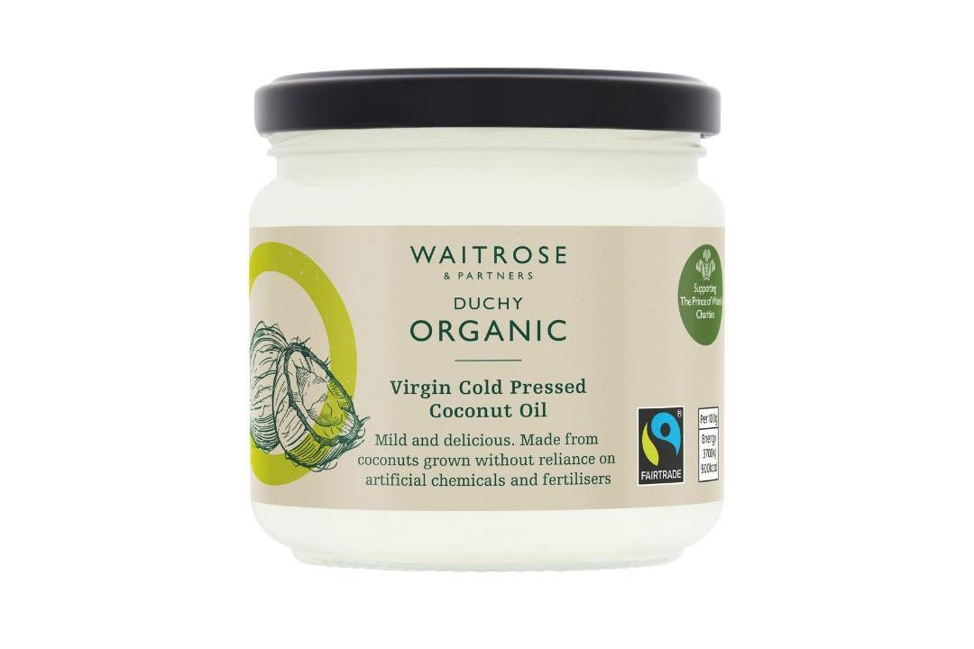 Waitrose rolls out Fairtrade own-label coconut oil | News | The Grocer