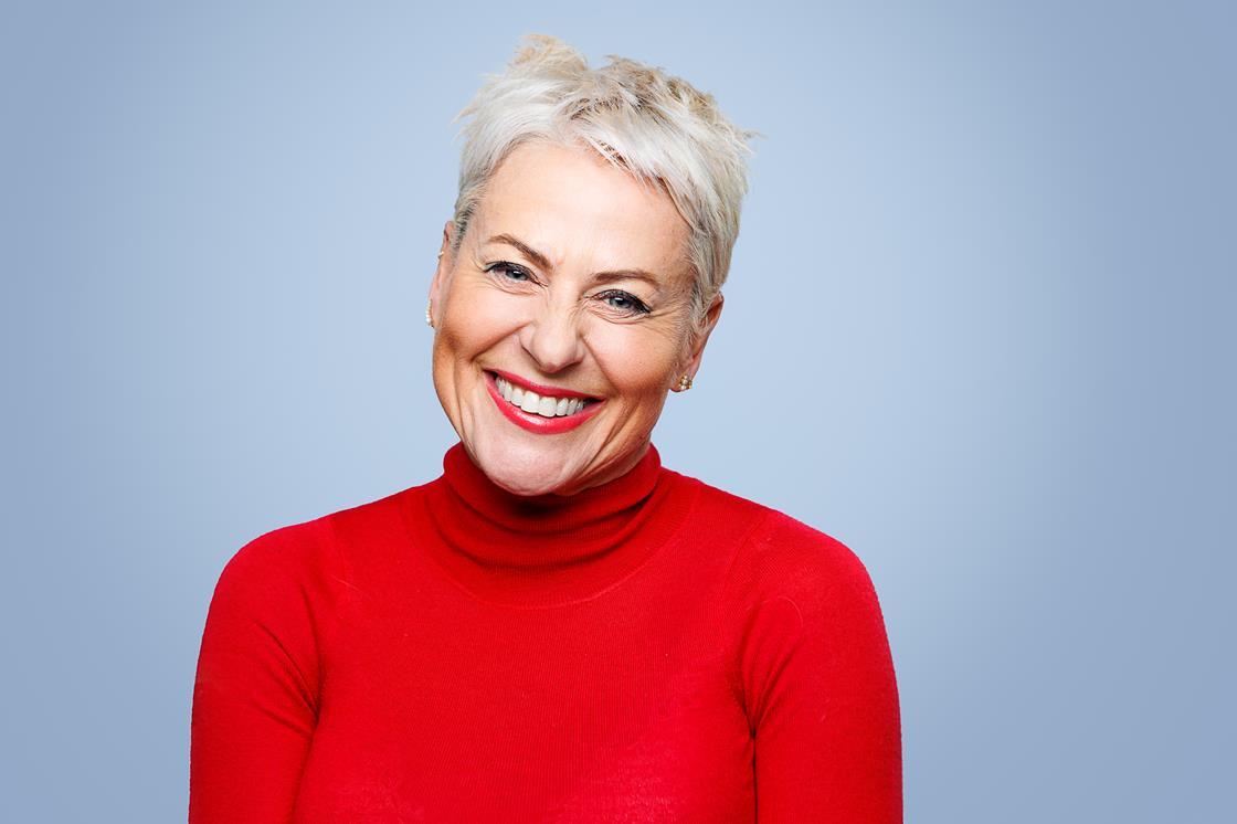 Why ‘menopause is the new vegan’ for GenM founder Heather Jackson ...