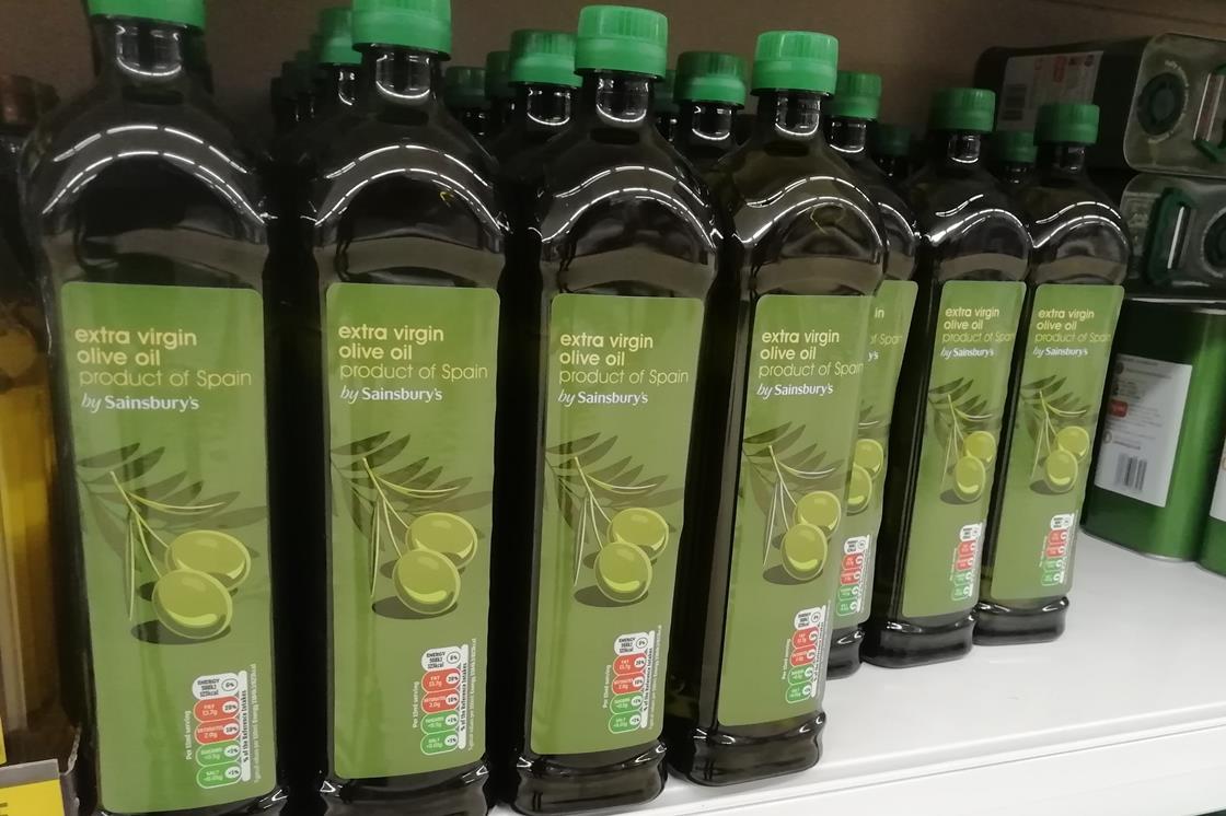 Tesco leads retailers in raising prices of olive oil | News | The Grocer