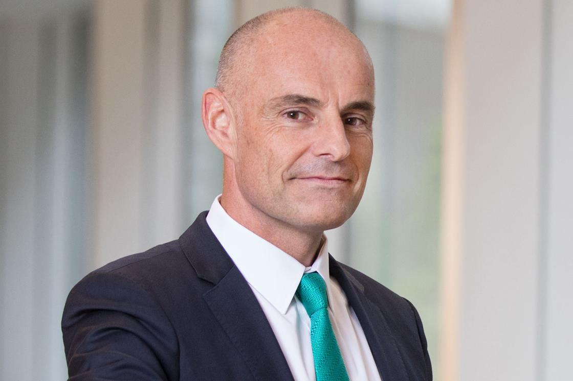 Roger Burnley big interview: the outgoing Asda CEO on five years ...