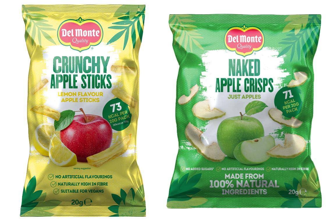 Fresh Del Monte UK reassures customers it’s business as usual | News ...