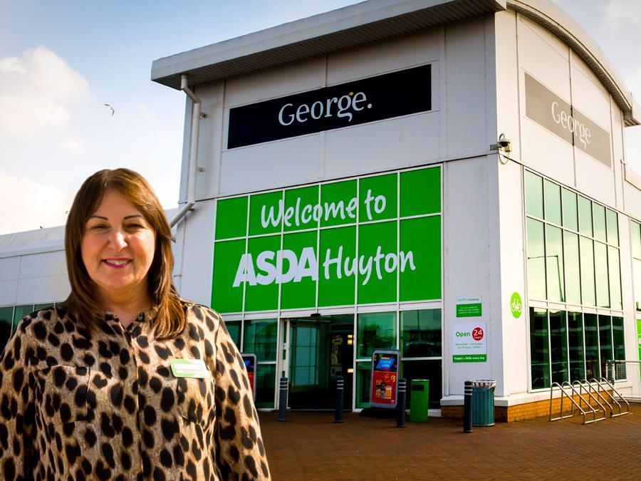 Store of the week: Asda Huyton | Grocer 33 | The Grocer