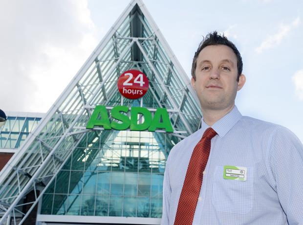 Asda Small Health | Grocer 33 | The Grocer