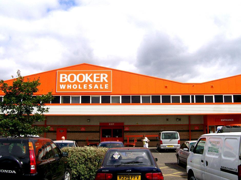 Booker claims Tesco benefits for customers 'coming soon' | News | The ...