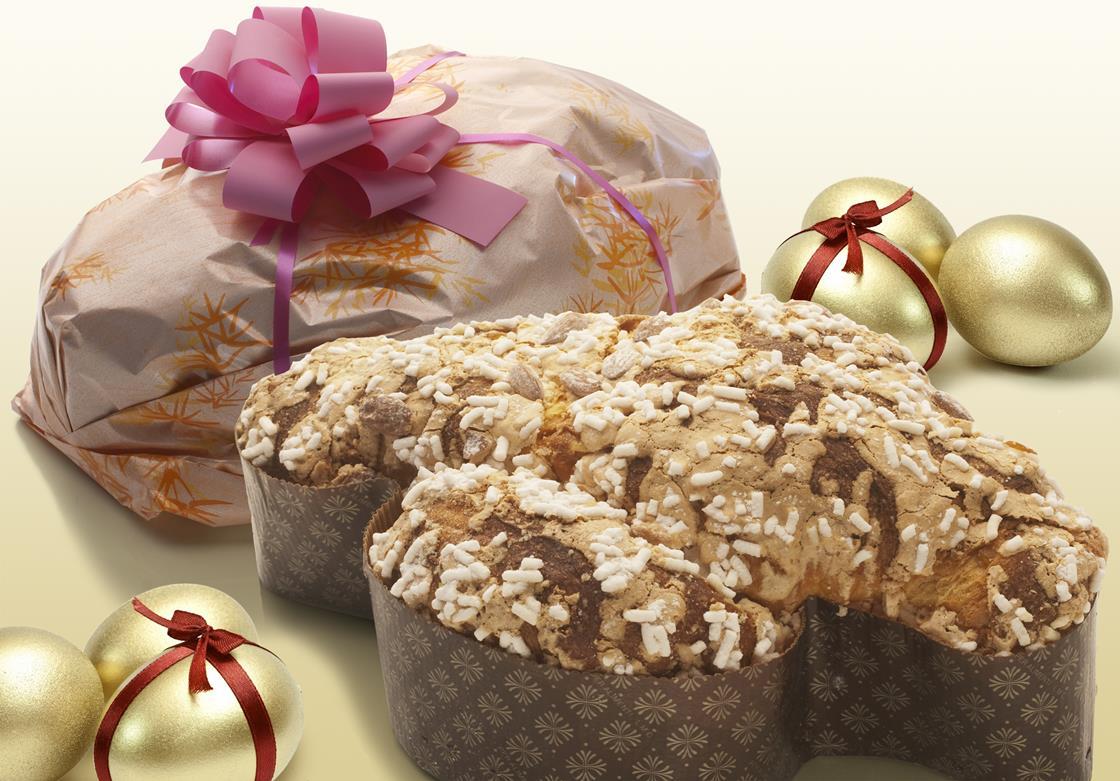 What's the difference between Easter colomba and panettone? | The Grocer