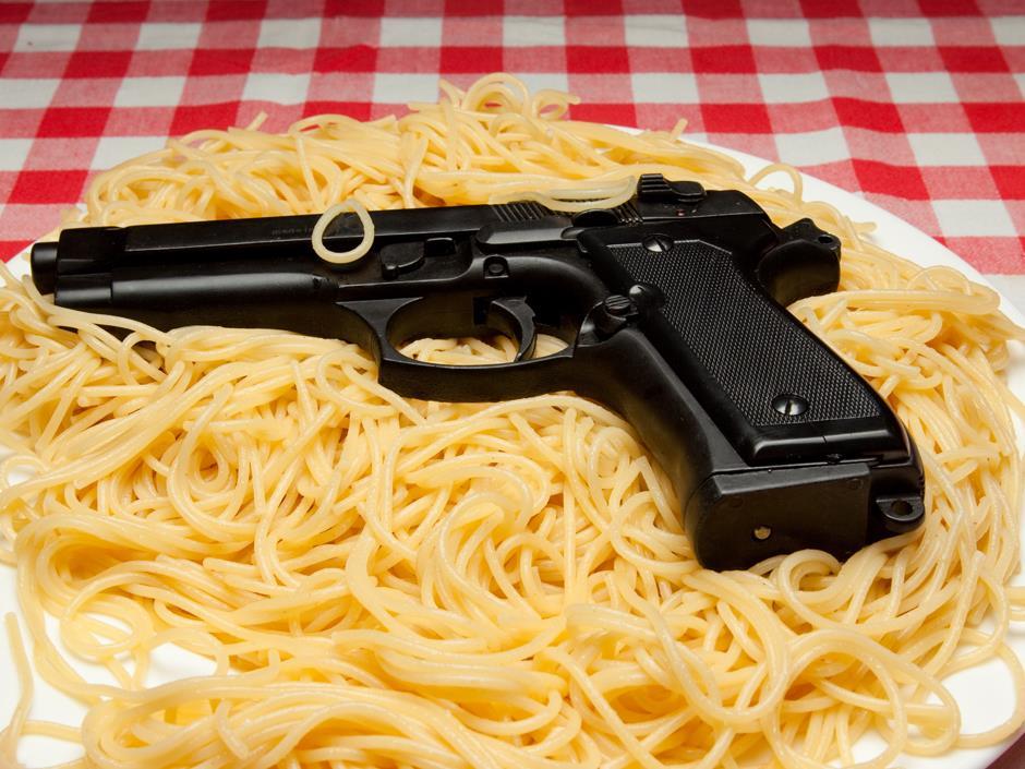 The food mob: how the mafia has infiltrated food & drink | Analysis ...