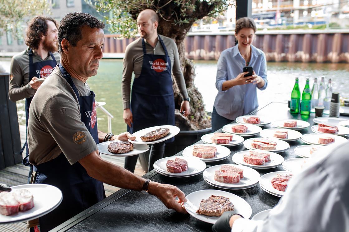 Record medal haul at William Reed’s World Steak Challenge | News | The Grocer