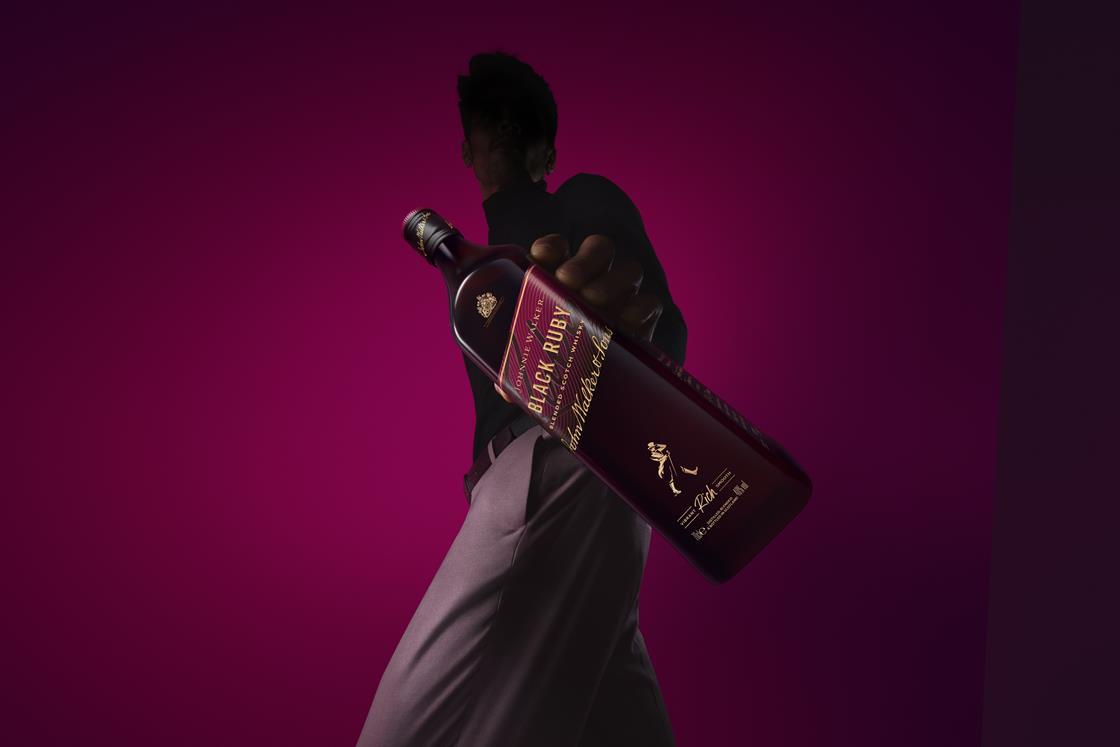 Johnnie Walker adds Black Ruby blended whisky | The Grocer
