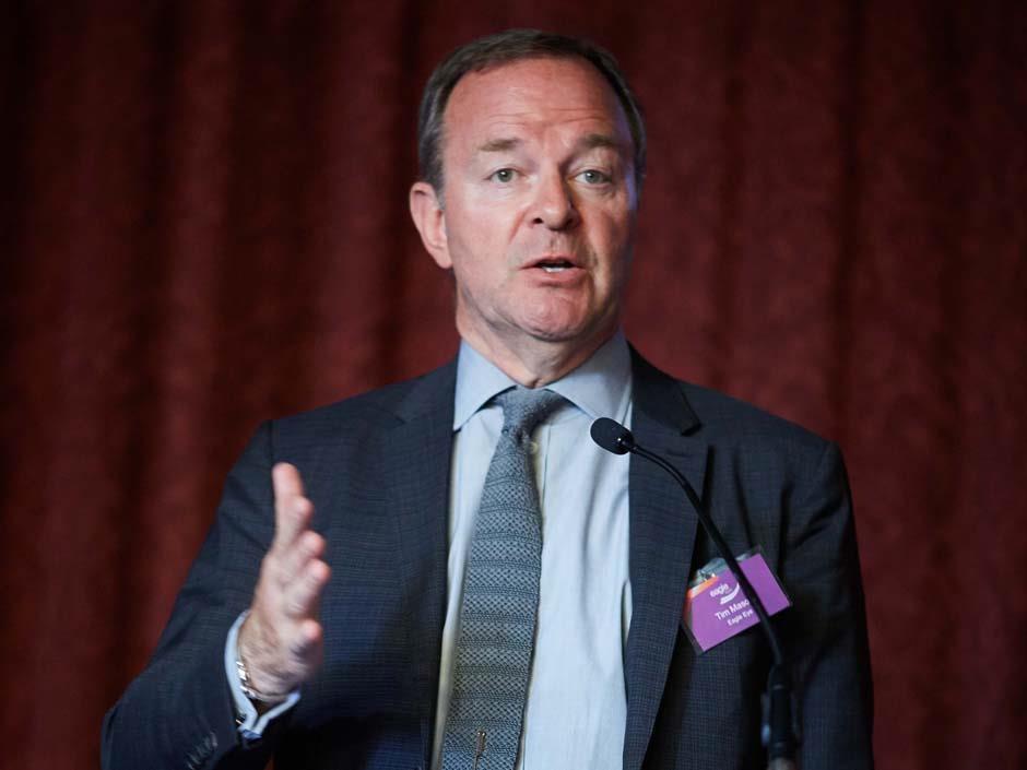 Tim Mason Big Interview: Ups, downs, and a digital future | Interviews ...