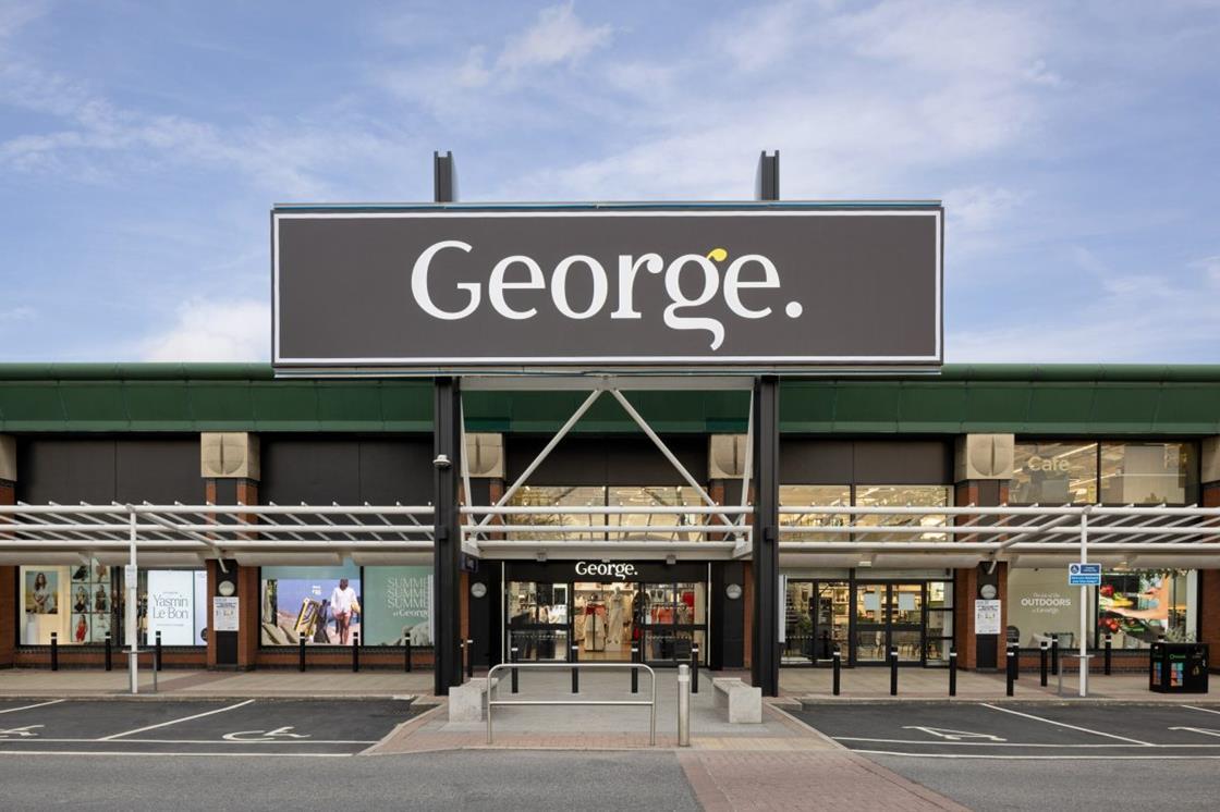 Asda puts 1,200 George distribution jobs at risk | The Grocer