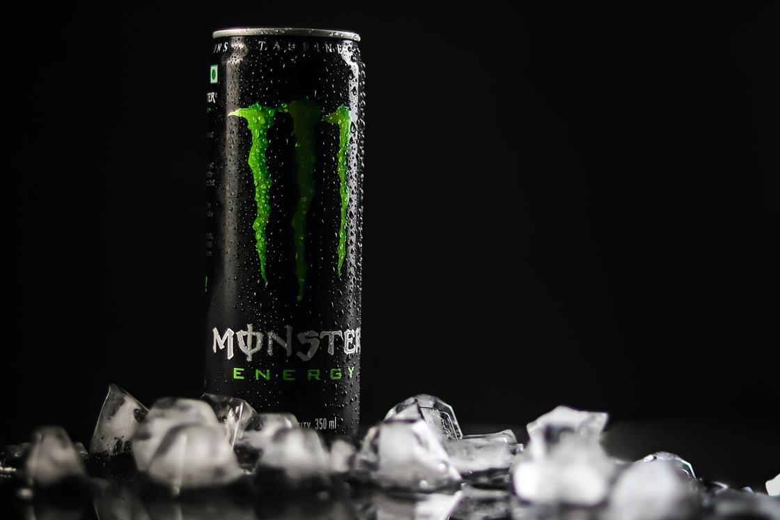 Monster appears poised to launch alcoholic Beast Unleashed drink in UK ...
