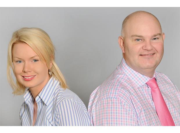 Ian Bishop and Jenny Holmes switch from Costcutter to Nisa | News | The ...