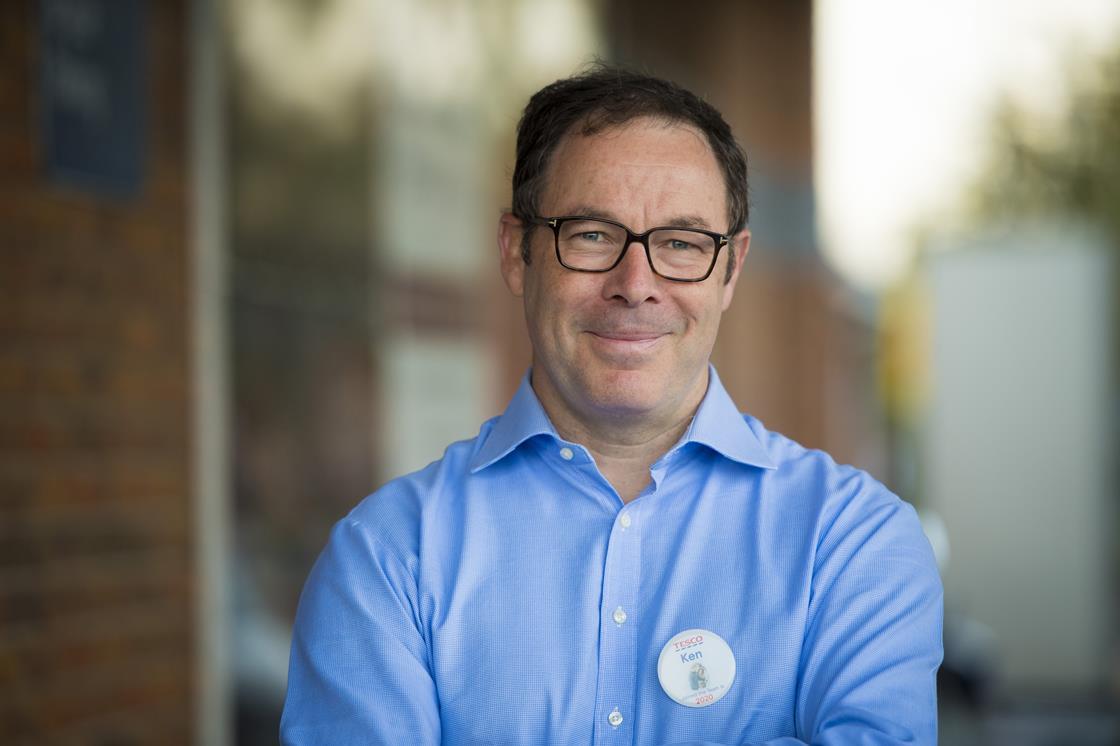 Tesco CEO Murphy hits out at rivals’ irrational price cuts | The Grocer