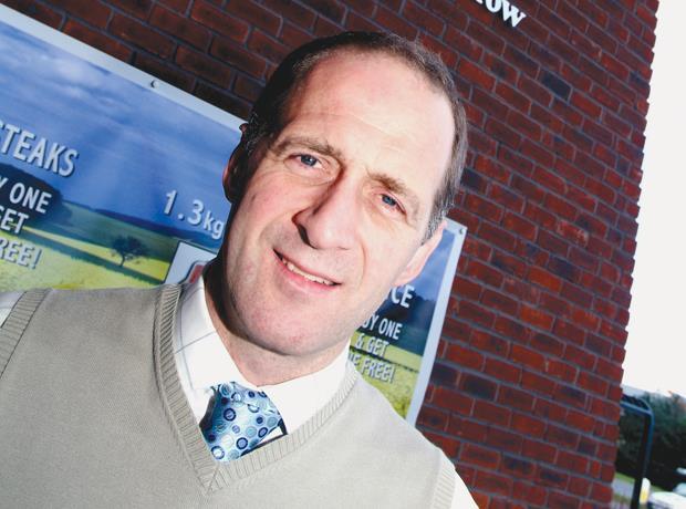 Harry Tuffins back in business after Delves reclaims former store ...