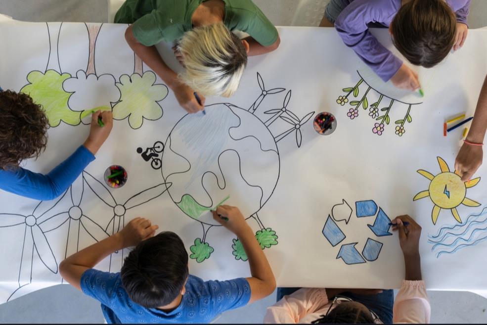 Aldi calls on children to design anti-food waste posters | News | The ...