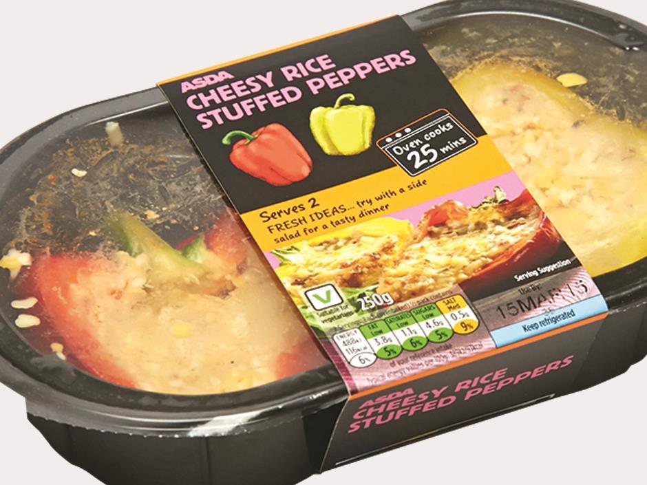 Chilled Ready Meals - Traditional | Analysis & Features | The Grocer