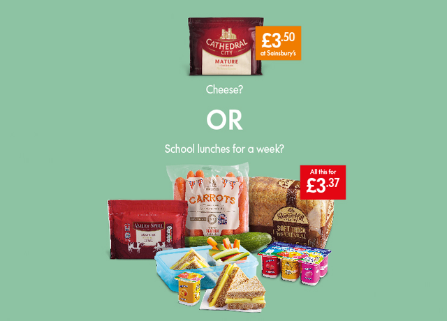 Lidl readies 'Big on Quality, Lidl on Price' ad campaign | News | The ...