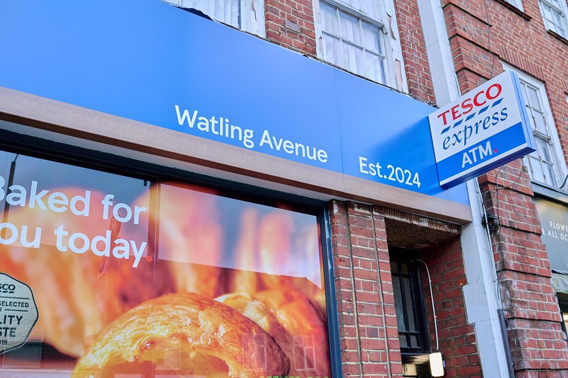 Tesco reveals plan to open 150 new Express convenience stores | News ...