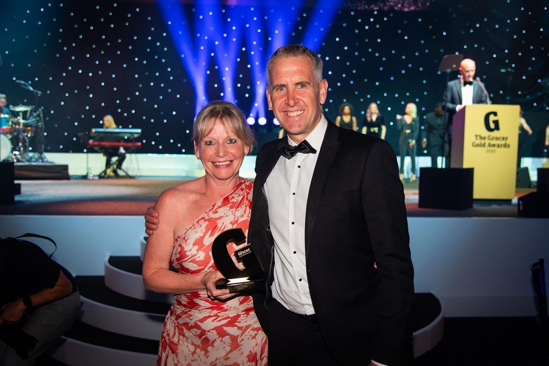 The Grocer Gold Awards 2025: Warburtons wins Supplier of the Year ...