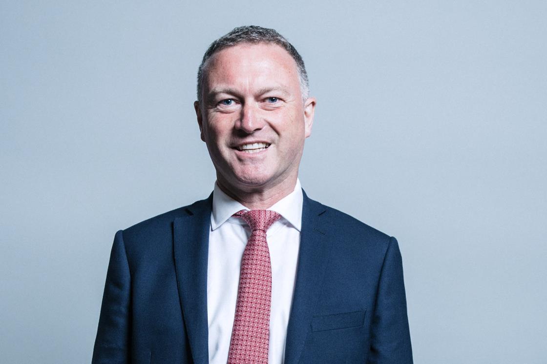 Labour's new Defra secretary Steve Reed unveils five key priorities ...