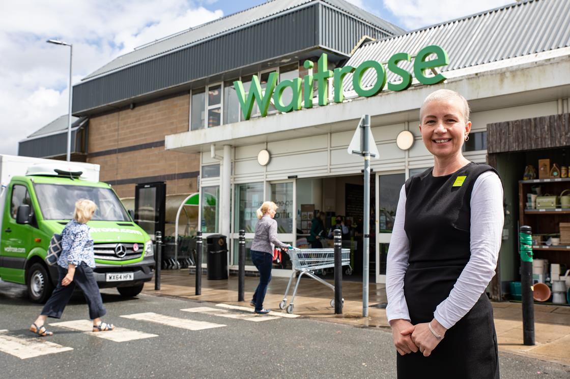 Waitrose Saltash, Cornwall: Grocer 33 store of the week | Grocer 33 ...