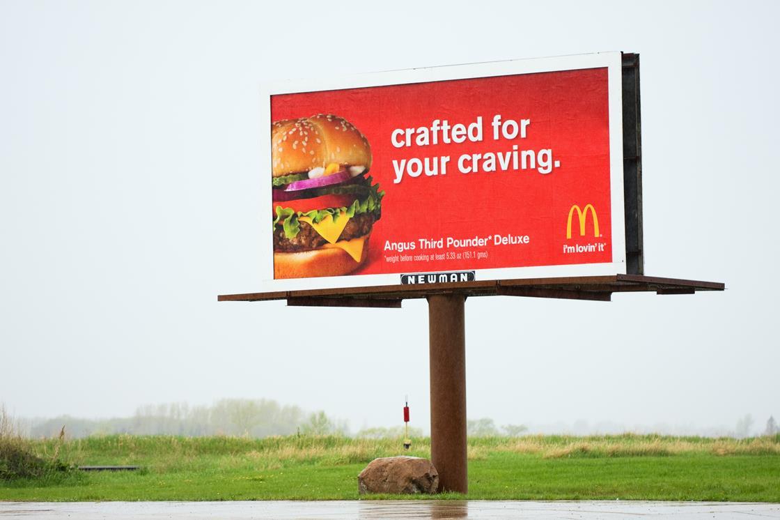 Wot, no OOH? Why the HFSS ad ban doesn’t go far enough | Comment ...